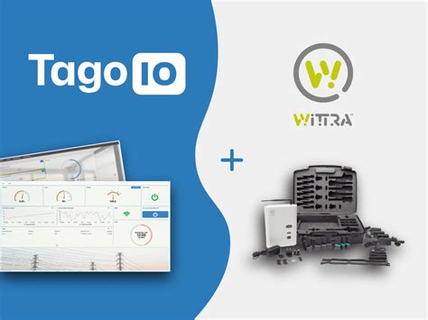 Tagoio And Wittra Announce Strategic Collaboration To Enhance Iot Solutions Based On Real Time