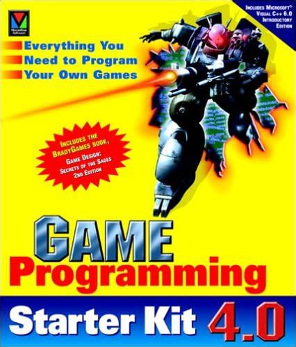 Game Programming Starter Kit 40