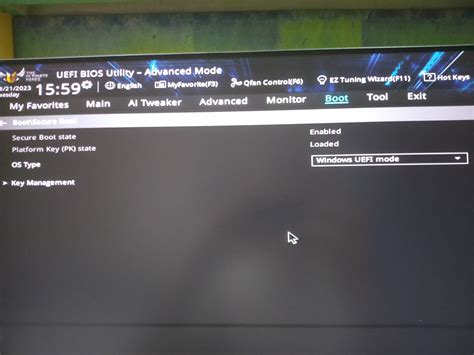 Grub Boots Into Cli Instead Of Menu Page 2 Support Manjaro Linux Forum