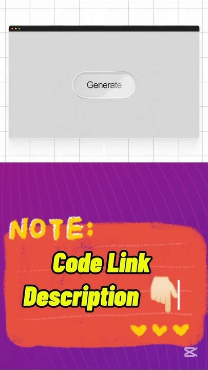 🚀 Glassmorphic Button Using Pure Css Stunning Ui Design With No