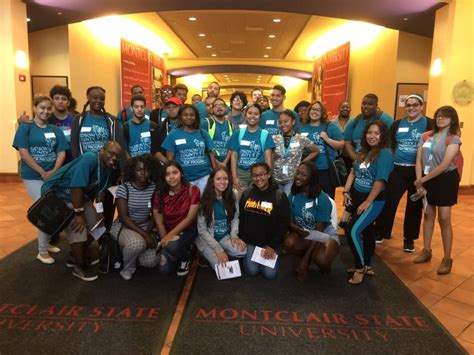 Eof Pre College Summer Program