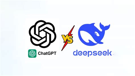 Deepseek Vs Chatgpt 4 Key Differences You Need To Know About Herzindagi