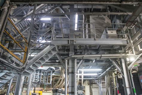 About Universal Structures Ltd