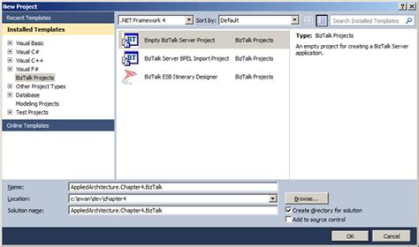 Example Solution Applied Architecture Patterns On The Microsoft Platform Book