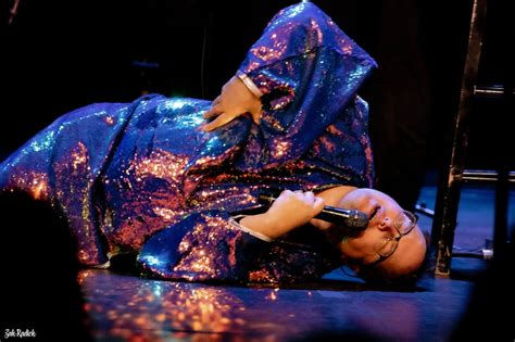 Swagger And Soul St Paul And The Broken Bones Captivate Albany Rstpaulbrokenbones