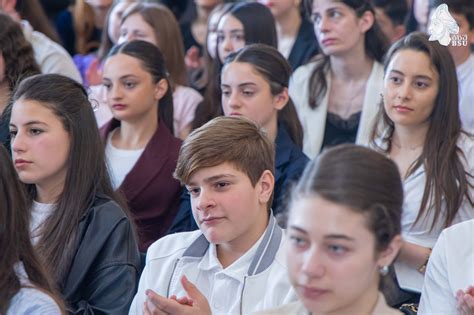 ბათუმის 🔵 ბათუმის შოთა რუსთაველის სახელმწიფო უნივერსიტეტში სკოლისა და უნივერსიტეტის