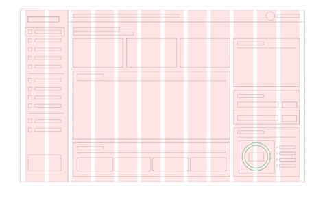 SaaS Application On Behance