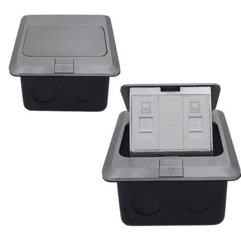 Pop Up Socket Fibertek