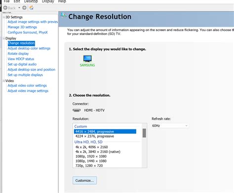 Nvidia Geforce Game Ready Driver 54584 Discussion Tech Talk