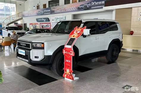 霸道120防侧滑怎么关 易车