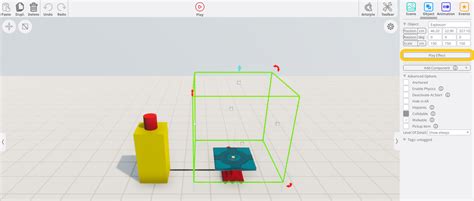 Triggering Effects With Events Stem Forged
