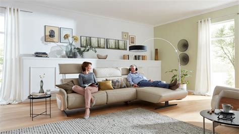 Sofas - comfortmaster