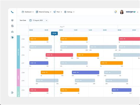 Timeline Ui Designs Themes Templates And Downloadable Graphic Elements On Dribbble