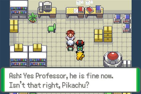 Moemon Star Emerald V11c Completed Gba Rom Hack Gbacodes