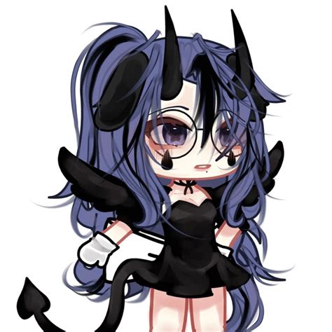 Gacha Life Characters Inspiration Drawing Body Base Drawing Anime