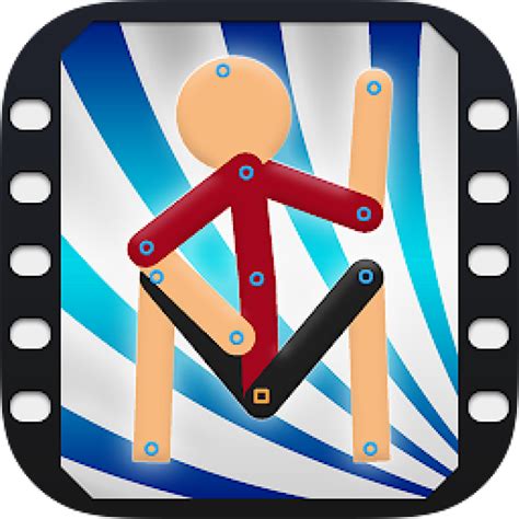 Stick Nodes Animation скачать на Android бесплатно
