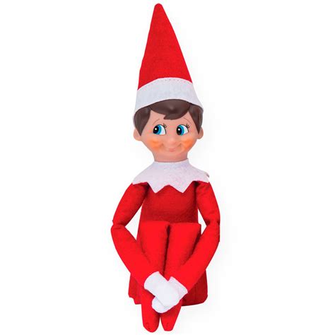 Elf On The Shelf Cuento And Elfo Explorador Drim
