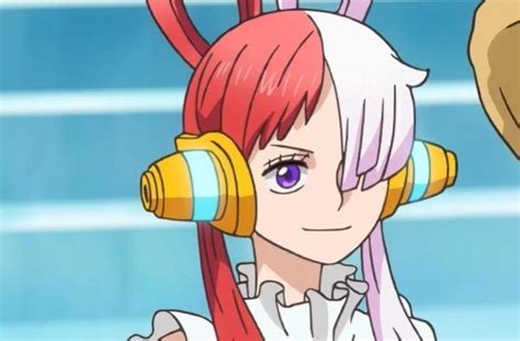 Apakah Uta Mati Penjelasan Ending One Piece Red