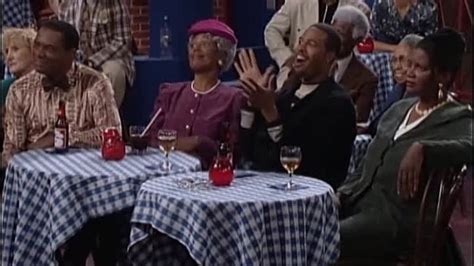 Wayans Bros S04e04 Stand Up Guy