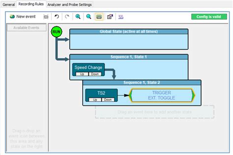 Test Happens Teledyne Lecroy Blog Debugging Dynamic Link Behaviors