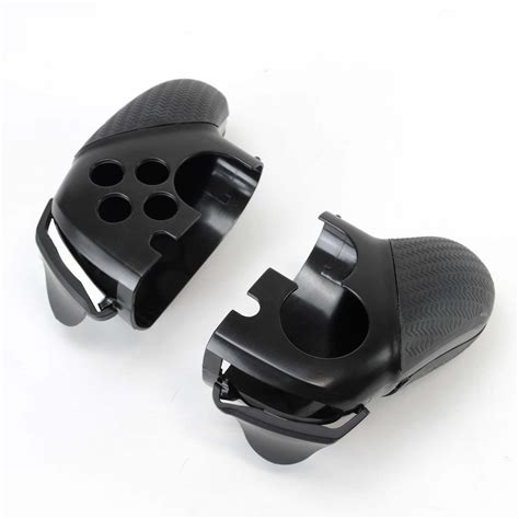Enhance Your Grip With Gametechs Switch Pro Controller Rubber Trigger