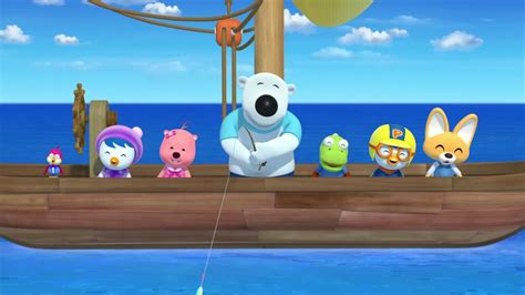 뽀로로와 노래해요 New 2