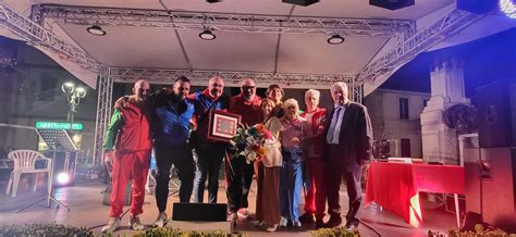 Municipio Lacchiarella