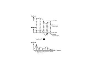 Fundamentals Of Signal Analysis Ppt