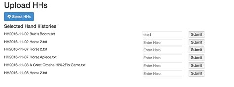 Jquery How To Upload Multiple Files Individually With Additional Data