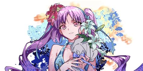 Stheno Fate And More Drawn By Wwwwondefulwater Danbooru