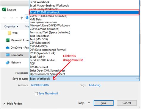 compatibility mode in excel easy excel tips excel tutorial free excel help excel if