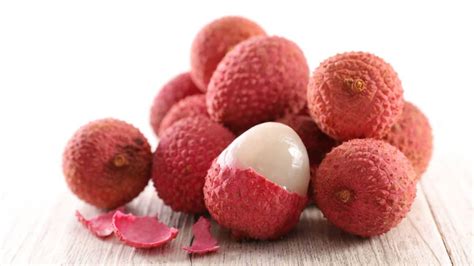 Rambutan Vs Lychee What S The Difference Daring Kitchen