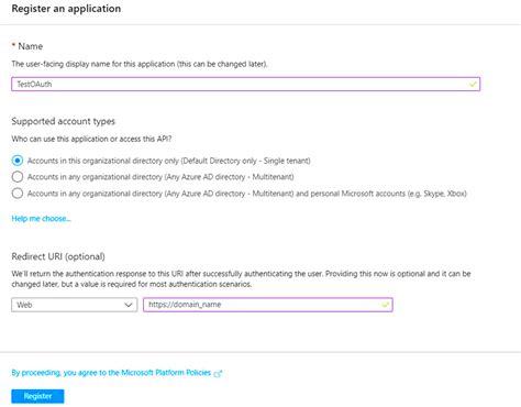 Enabling Azure Ad Authentication For Wordpress Login A Complete Guide