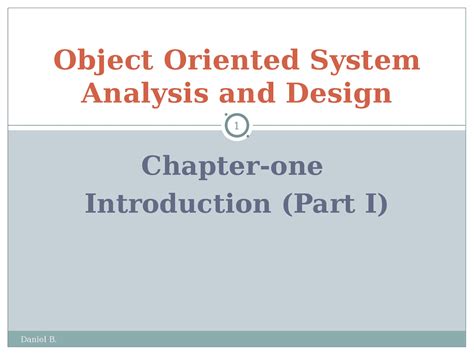 Software Development Docsity