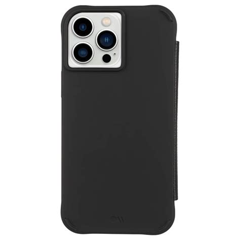Wallet Folio Works With Magsafe Iphone 14 Pro Phone Case Case Mate