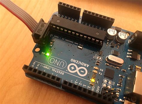 Arduino Bootloader Auf Atmega Chip Bertragen Arduino Tutorial