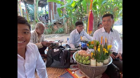 អេម ទៀតហើយ ពិរោះ ៗ ភ្លេងពិណពាទ្យ សៀមរាប ពិរោះ រណ្ដំ ចិត្ត Youtube