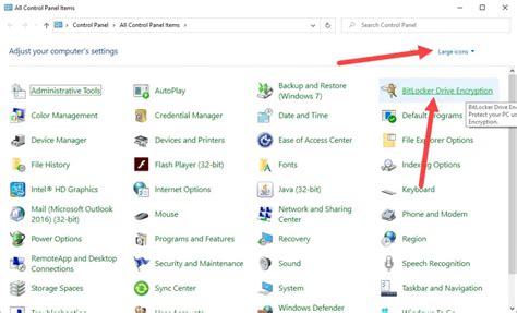 How To Recover Bitlocker Drive Without Password
