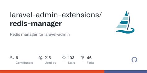 Github Laravel Admin Extensionsredis Manager Redis Manager For