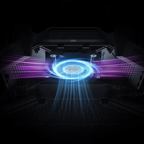 Xiaomi Gigabit Router Wifi Tri Band Dual G Network Port Gb Ram Game Acceleration Repeater