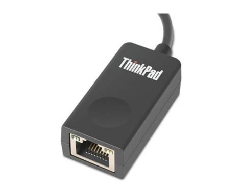 ThinkPad Ethernet Extension Adapter Gen X Q Tech Trade Center