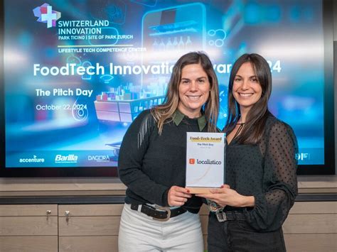 Ana Laura Ruiz Romero On Linkedin Foodtechaward
