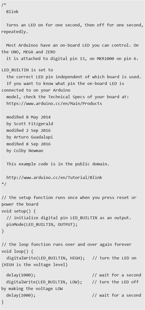 Aprende A Programar Arduino Redusers