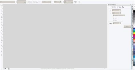 Cara Bikin Stempel Sederhana Dengan CorelDraw Agen87