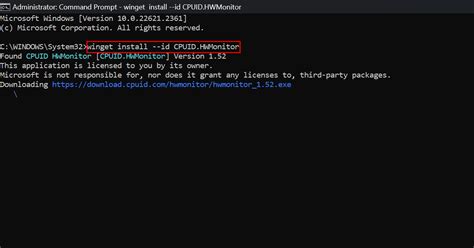 3 Easiest Ways To Check Cpu Temp In Windows 11