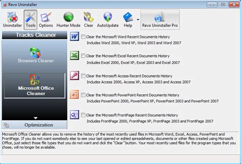 Uninstaller 30 Download Latest For Windows Pc
