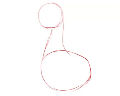 نقاشی اژدها وولک