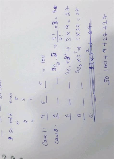 12 Find The Number Of Three Digit Number In Which Repetition Is Allowed