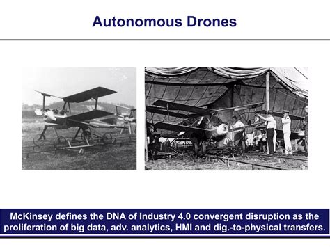 Validation Framework For Autonomous Aerial Vehicles Ppt