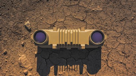 Depth Camera For Robot Autonomy And 3d Depth Vision Systems